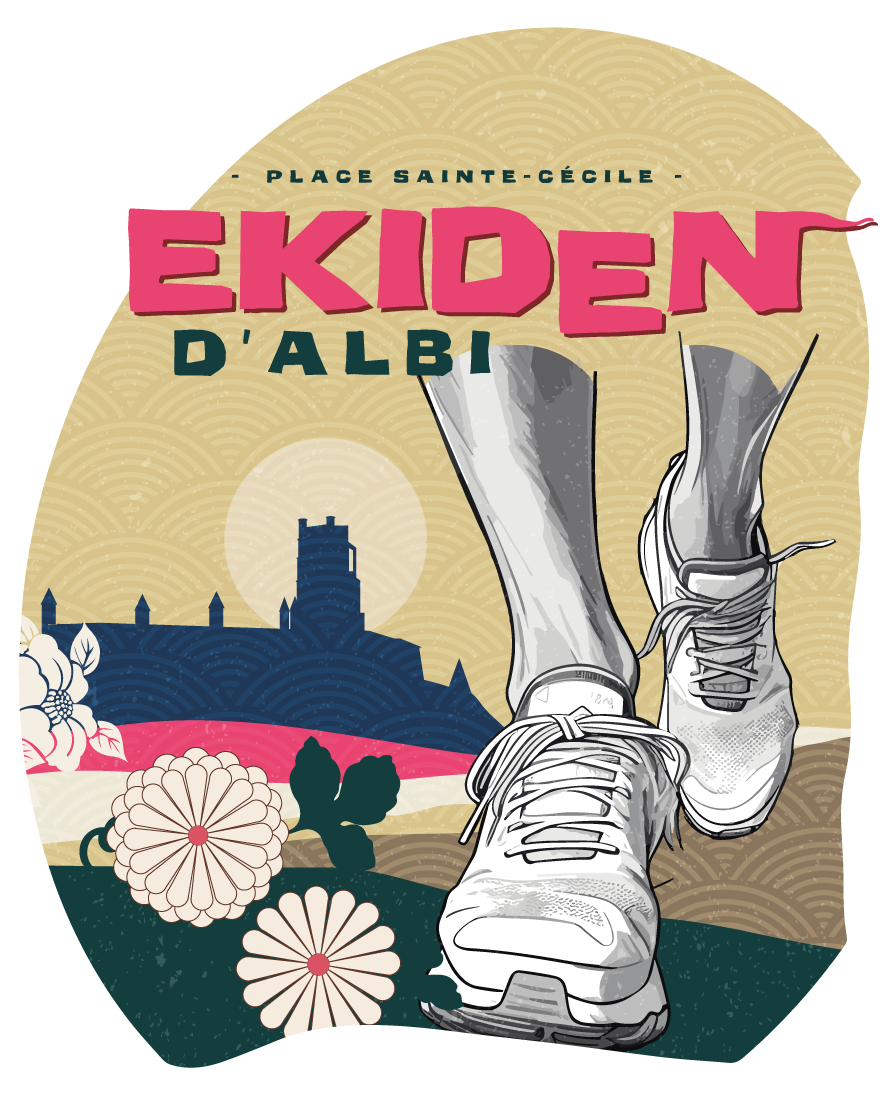 Accueil - EKIDEN D'ALBI